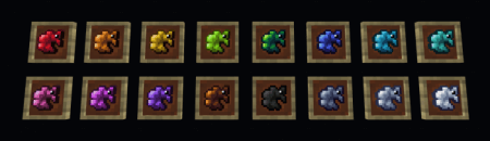 Flora Fishing+ Addon - Mods for Minecraft