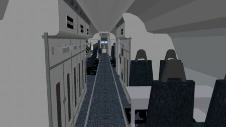 P8 Poseidon (US Navy) Mod - Mods for Minecraft