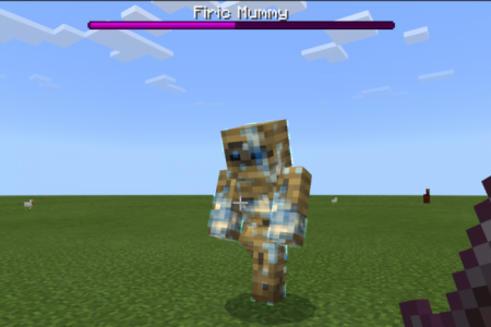 Multidimension Mod[5 new dimensions] - Mods for Minecraft
