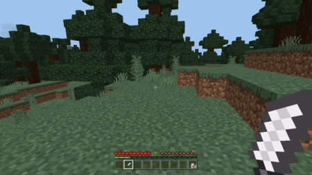 Hunters Addon - Mods for Minecraft