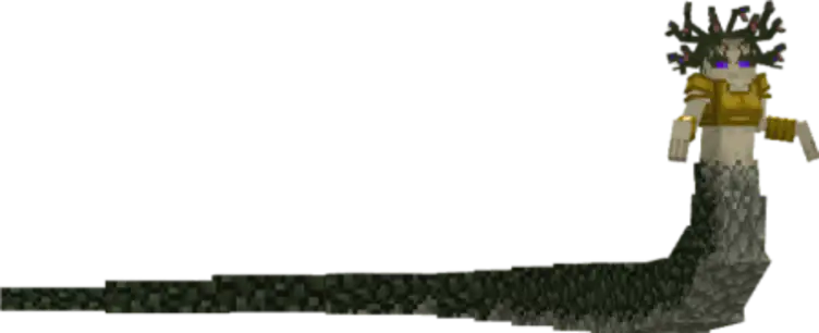 Pocket Mythology Bosses Mod - Mods for Minecraft