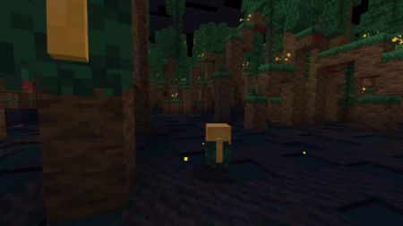 Pure Fantasy World Mod[10 biomes filled with unique creatures and ...