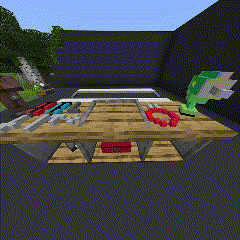 Dynamic Car Creator Mod - Mods for Minecraft