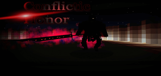 Conflictic Honor Mod - Mods for Minecraft