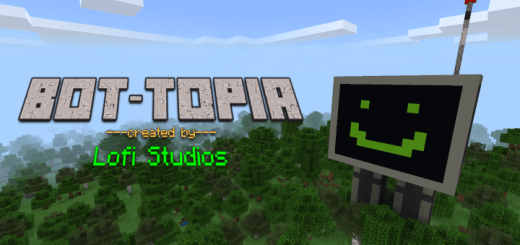 Bot-Topia Mod[Automatically farm, harvest, collect items, and more ...