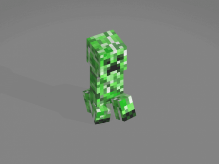 Better Mob Animations Mod - Mods for Minecraft