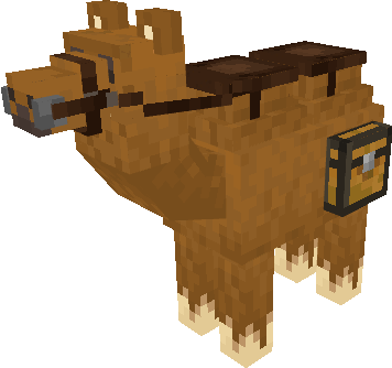 Better Horses Mod[100 Horses] - Mods for Minecraft