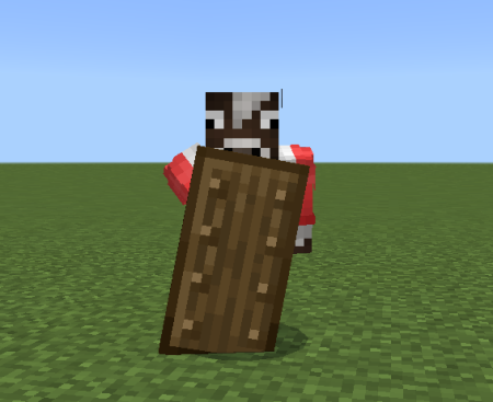 Ultimate Shields Mod[16 Shields] - Mods for Minecraft