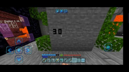 Neo UI Shader - Mods for Minecraft