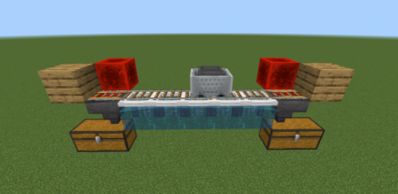 Fish Catchers Mod - Mods for Minecraft