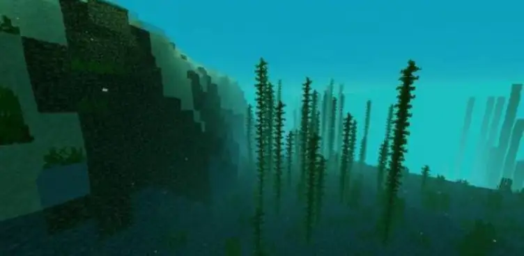 YamaRin's Legacy Renewed Shader - Mods for Minecraft