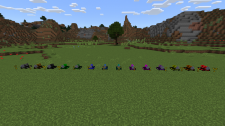 Auto-Miner! Mod - Mods for Minecraft