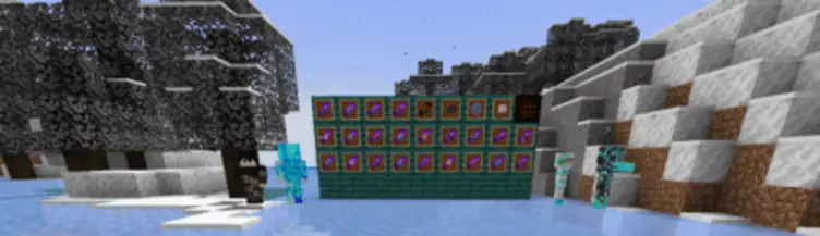 Teraphobia Mod - Mods for Minecraft