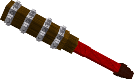 Solo Leveling Mod - Mods for Minecraft