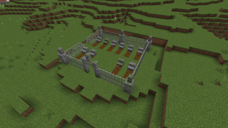 Loading's Apocalypse Mod - Mods for Minecraft