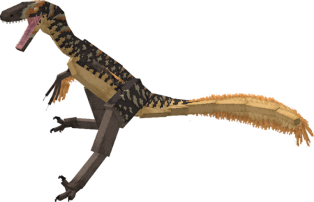 Prehistoric Animalia Mod - Mods for Minecraft