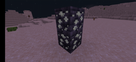 Textures: Glowing Blocks - Mods for Minecraft
