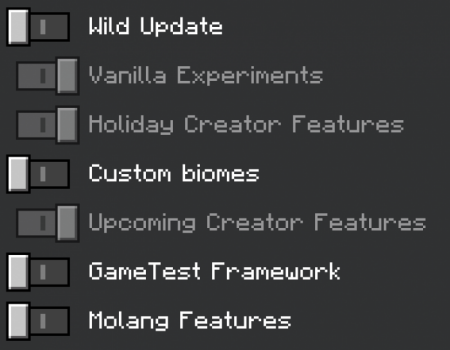 Bloodmoon Mod - Mods for Minecraft
