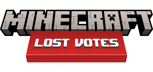 Minecraft Lost Votes Mod[rarely seen mobs, biomes, blocks, items, and ...