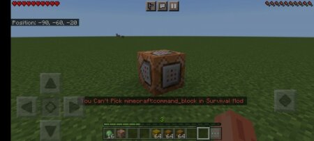 Carry Mod - Mods for Minecraft