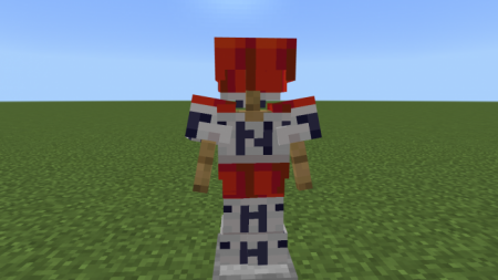 Block Armor Mod - Mods for Minecraft