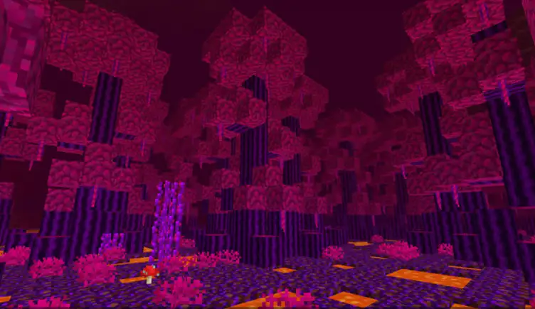 Magnificent Burning Lands Mod[new biomes, creatures, and items] - Mods ...