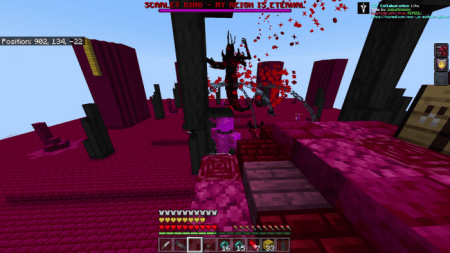 SCP Collaboration Lite Mod[3D weapons, armor, items and more] - Mods ...