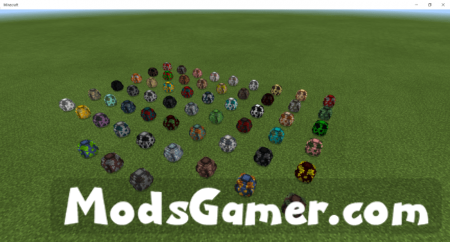 Place me! Mod - Mods for Minecraft