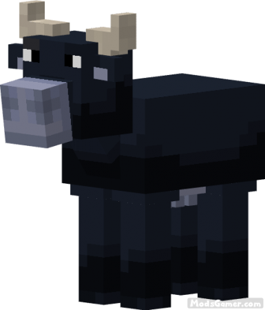 Better Bovines Mod - Mods for Minecraft