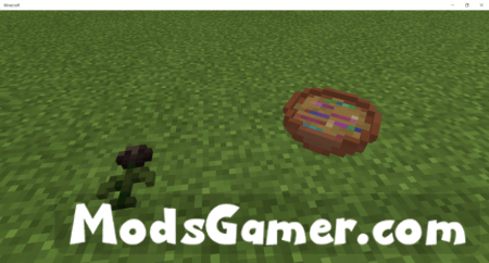 Place me! Mod - Mods for Minecraft