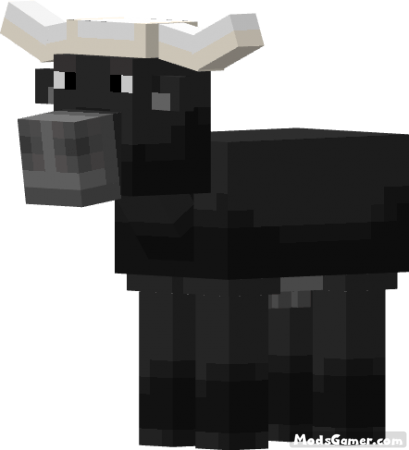 Better Bovines Mod - Mods for Minecraft