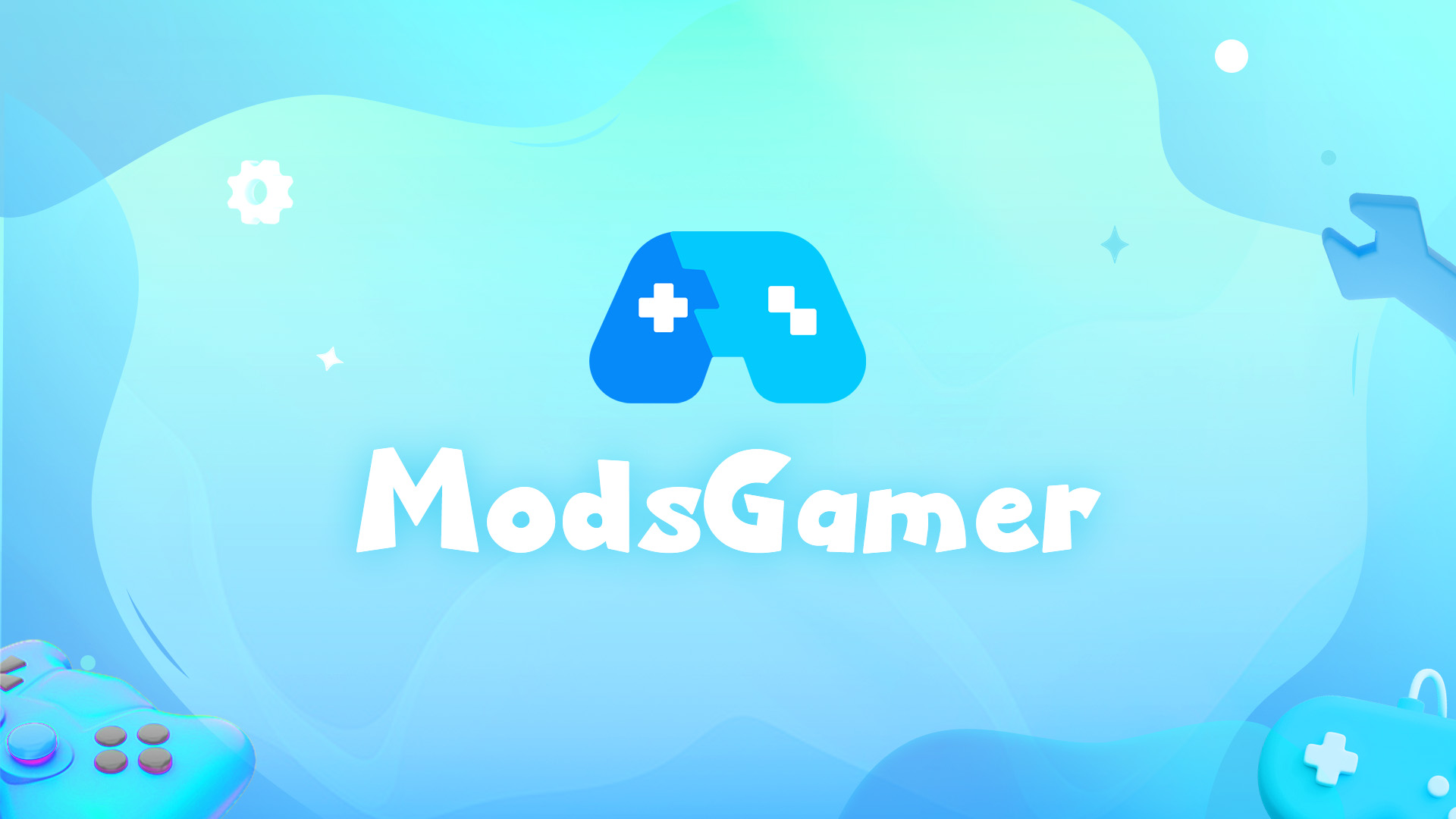 Mods and News for Android Games | ModsGamer.com