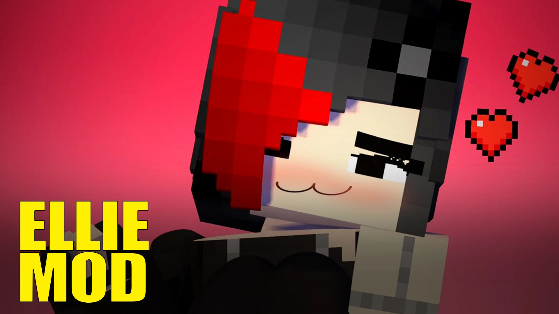 Ellie Mod Minecraft Jenny Mod Mods For Minecraft