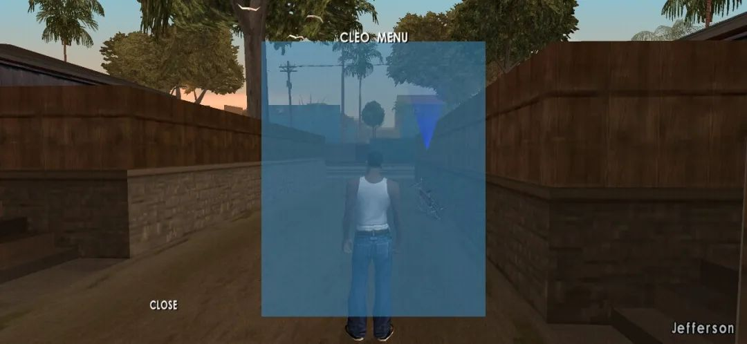 How to Use - Grand Theft Auto: San Andreas / GTA:SA | ModsGamer.com