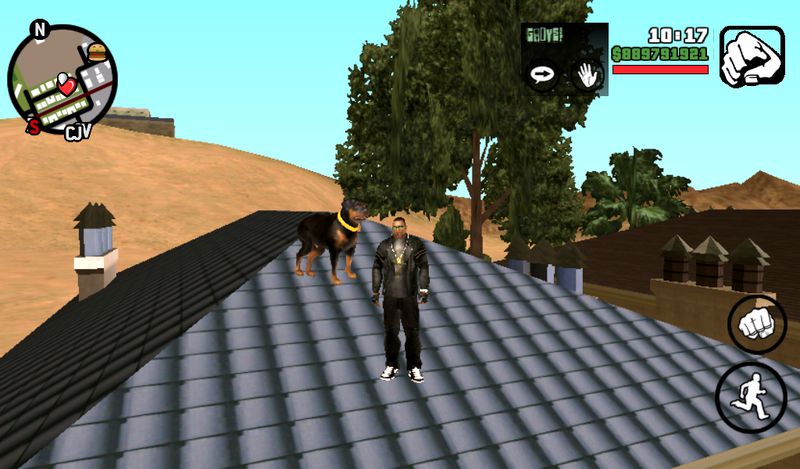 New Clothing Brand and Style Mod - Mods for Grand Theft Auto: San ...