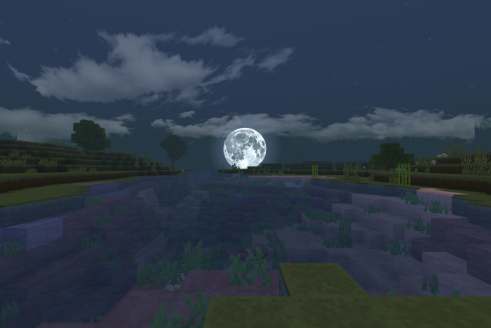 Eternal Shaders RTX I LITE、HD、UHD Texture Packs(Support Render-Dragon ...