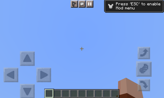 Utility UI v4.1.0 Texture Packs - Mods for Minecraft
