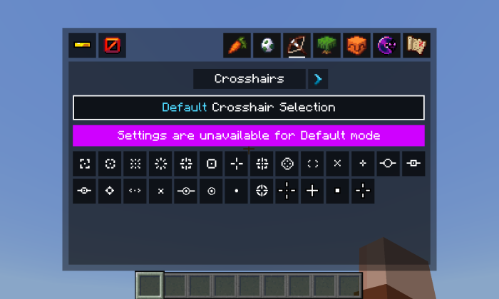 Utility UI v4.1.0 Texture Packs - Mods for Minecraft