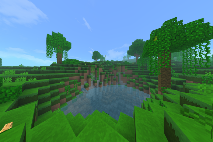 Eternal Shaders RTX I LITE、HD、UHD Texture Packs(Support Render-Dragon ...