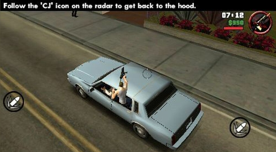 Passenger Cleo Mod - Mods for Grand Theft Auto: San Andreas / GTA:SA