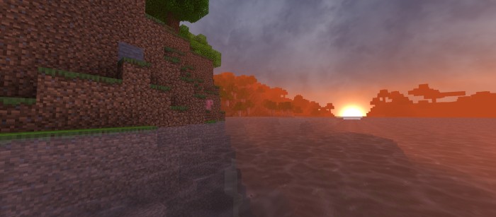 Universal Texture Packs V1.3.9! - (Support RenderDragon, Compatible ...