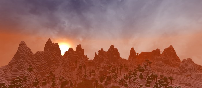 Universal Texture Packs V1.3.9! - (Support RenderDragon, Compatible ...