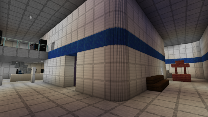 Roblox PIGGY Minecraft world map - Mods for Minecraft