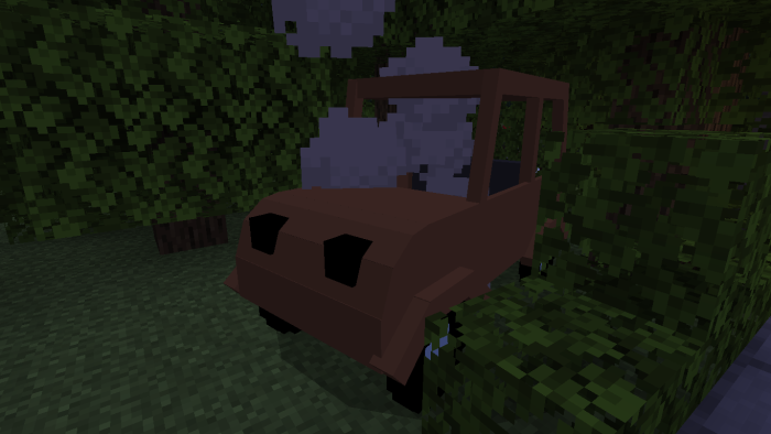 Roblox PIGGY Minecraft world map - Mods for Minecraft