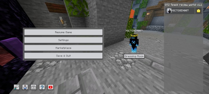 Texture Pack:Neo - Mods for Minecraft