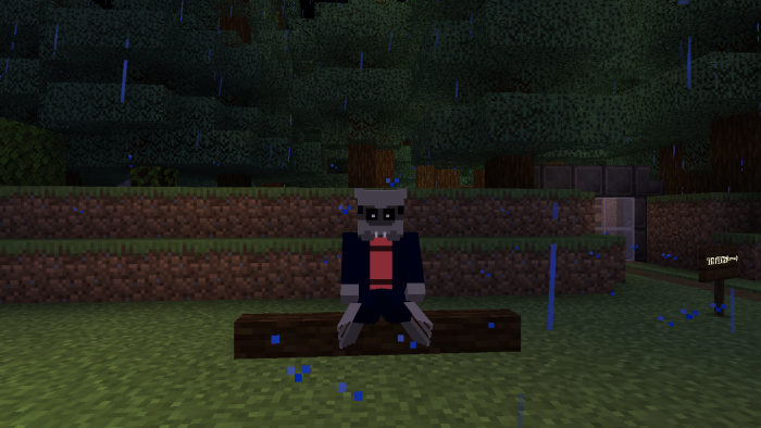 Roblox PIGGY Minecraft world map - Mods for Minecraft