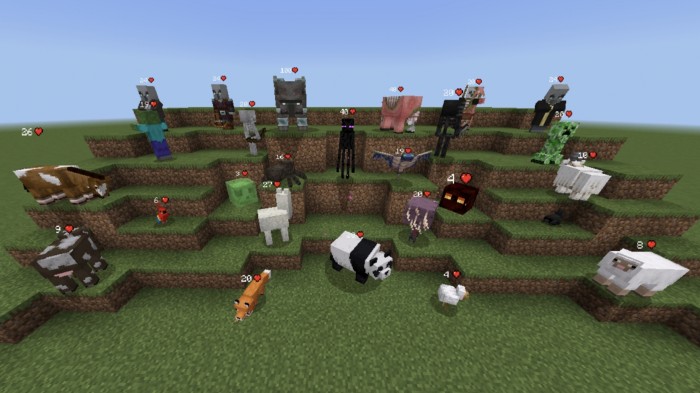 Ultimate Survival Texture Pack V3(1.20) - Mods for Minecraft