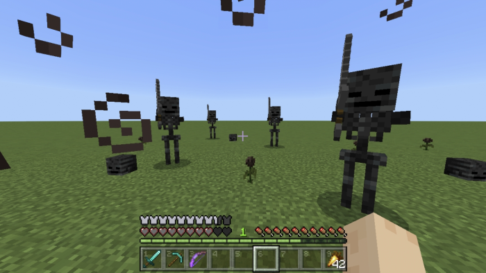 Ultimate Survival Texture Pack V3(1.20) - Mods for Minecraft