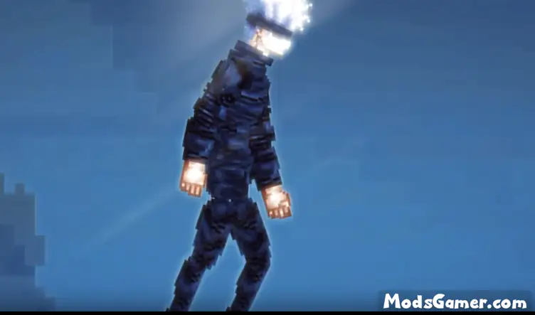 Gojo Satoru Mod - Jujutsu Kaisen Mod - Mods for Melon Playground Sandbox PG