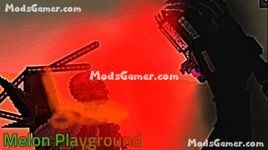 Titan TV man Upgraded by Raffz MPG - Skibidi Toilet 67 Part 3 Mod - Mods for Melon Playground ...